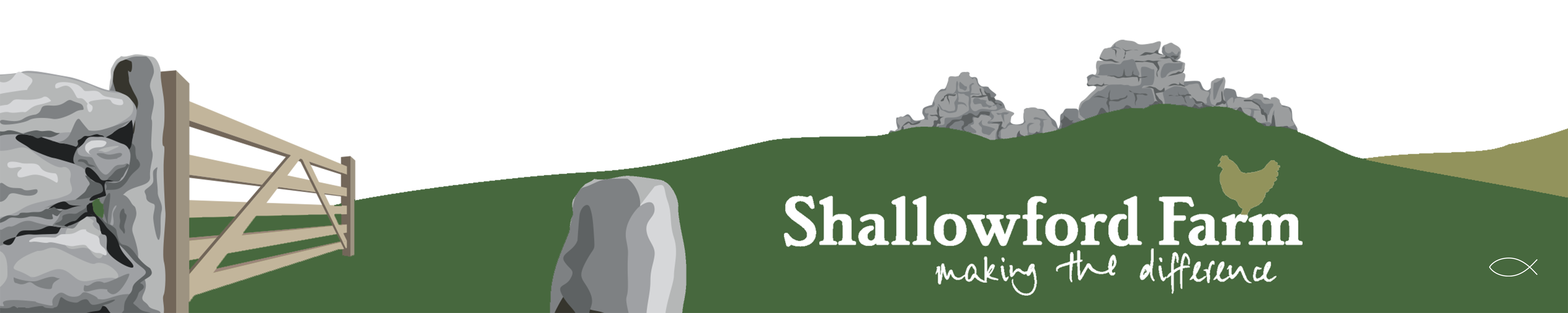 Shallowford Farm – Transforming Lives on a Working Farm on Dartmoor ...